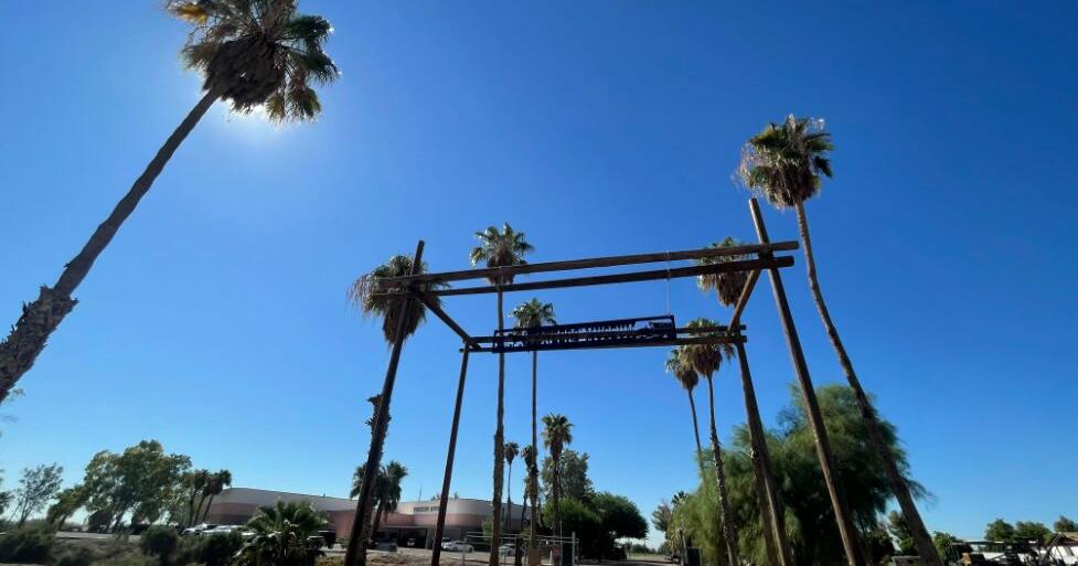 Valley's history comes to life on Museum Day | Education ...