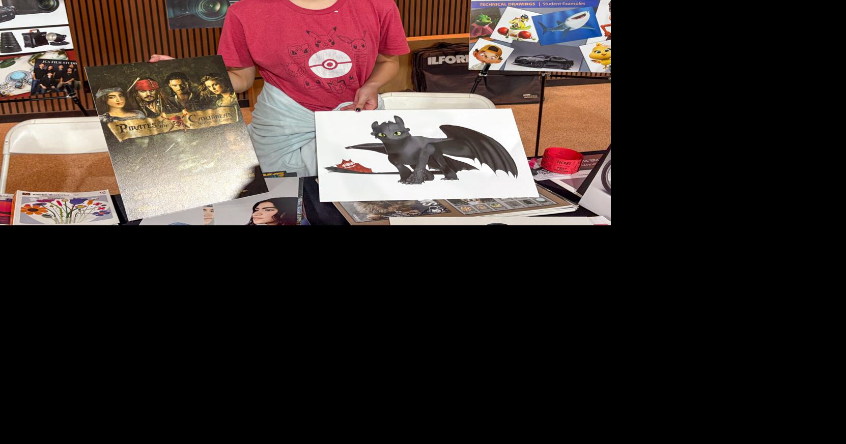 CTE highlights careers choices sans college | Education ...