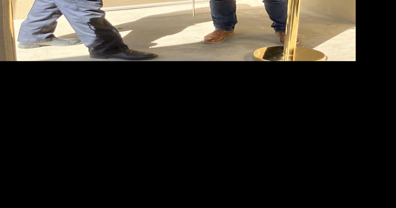 Brawley PD opens Community Liaison Center | Local News ...