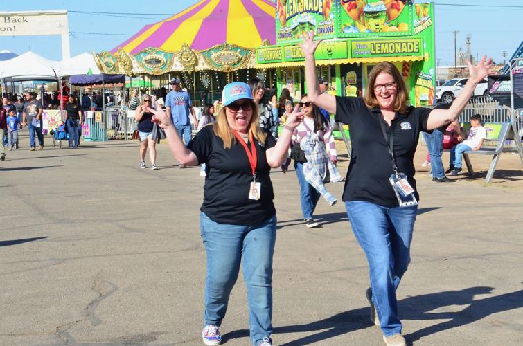 And so it begins - ten days of our county fair | News | thedesertreview.com