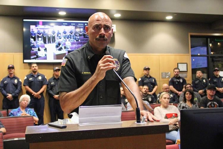 El Centro City Council approves three new directors, appoints interim ...