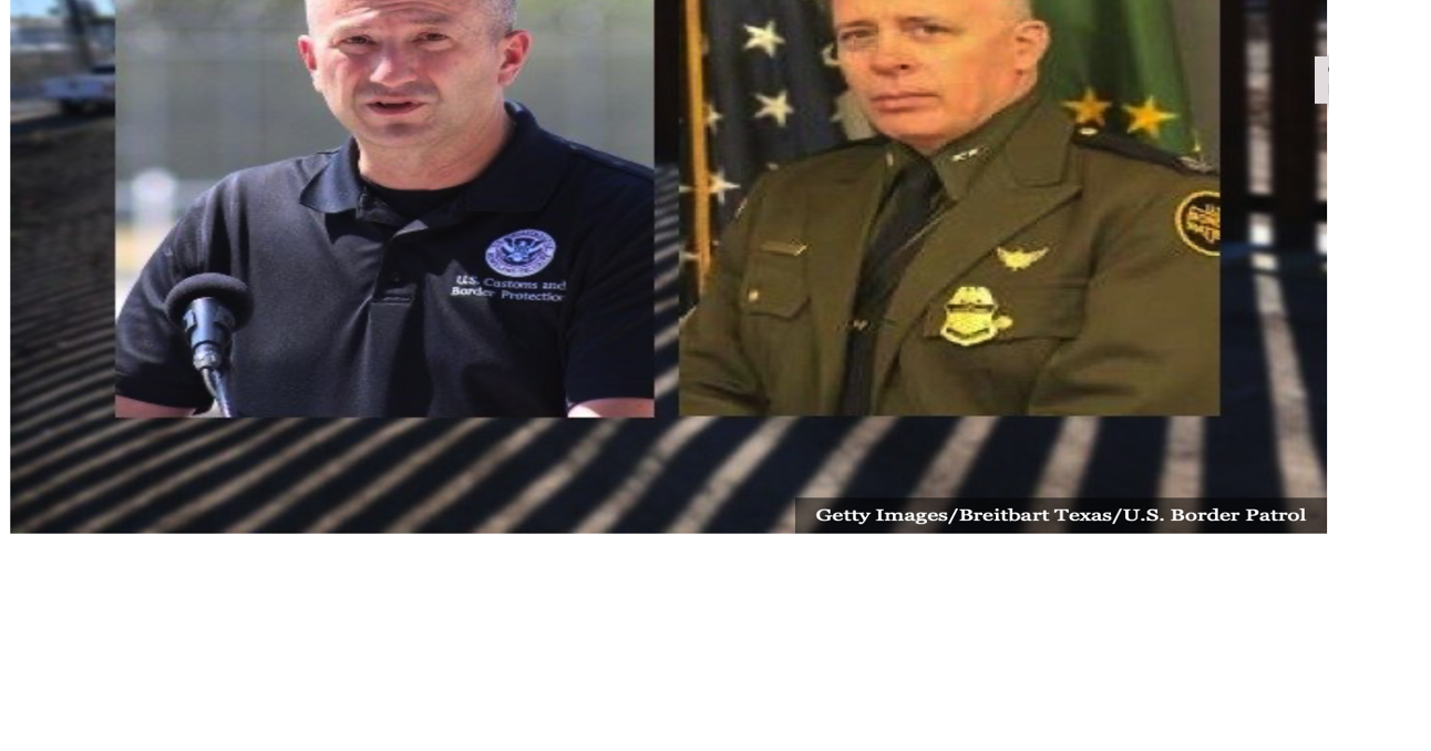 House investigates alleged CBP retaliation against El Centro Border ...