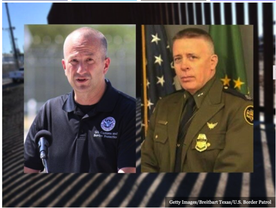 House investigates alleged CBP retaliation against El Centro Border ...