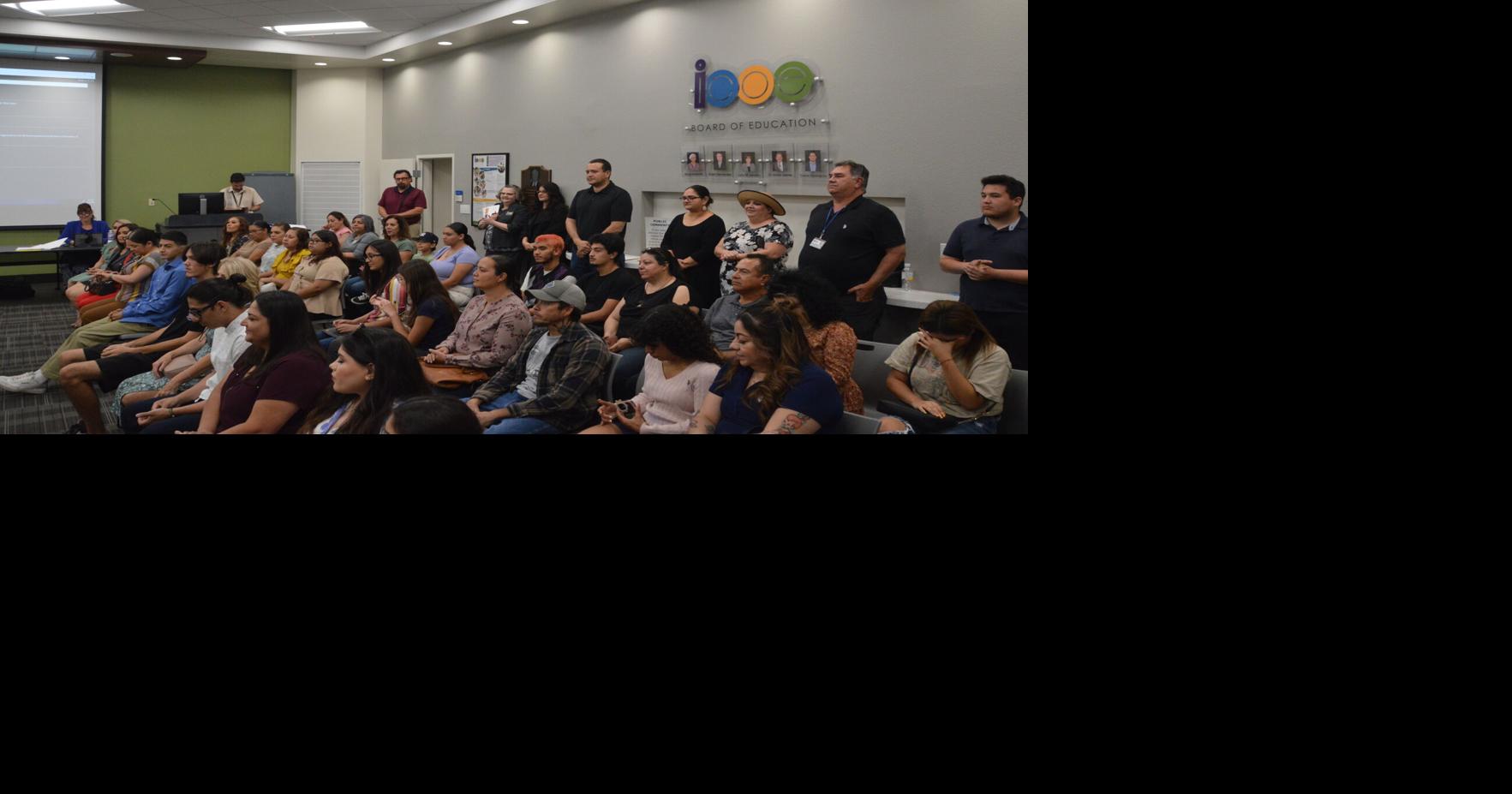 Helping advance higher education, 28 students awarded ICOE scholarships ...