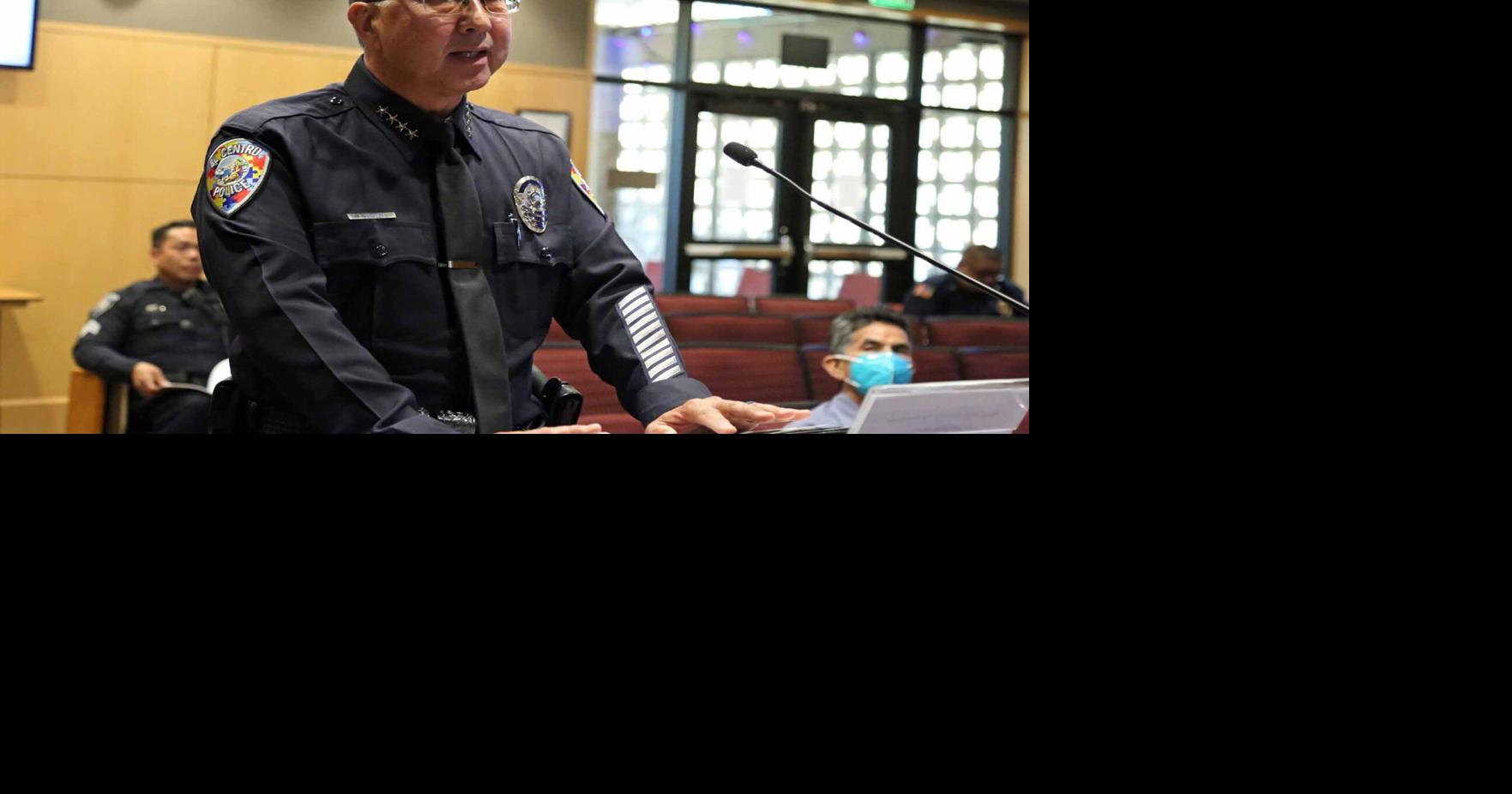 El Centro looks to recruit more police, approves use of military ...