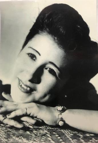 Maria C. Torres | Life Tributes | thedesertreview.com