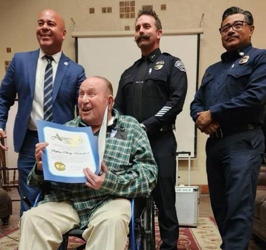 Good memories ring eternal at final BUHS Class of '60 Reunion | Local ...