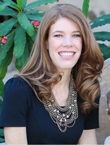 Jennifer Lynn Garthoffner | Life Tributes | thedesertreview.com