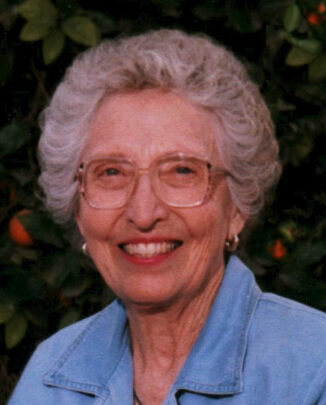 Mary Kubler Ruegger | Life Tributes | thedesertreview.com