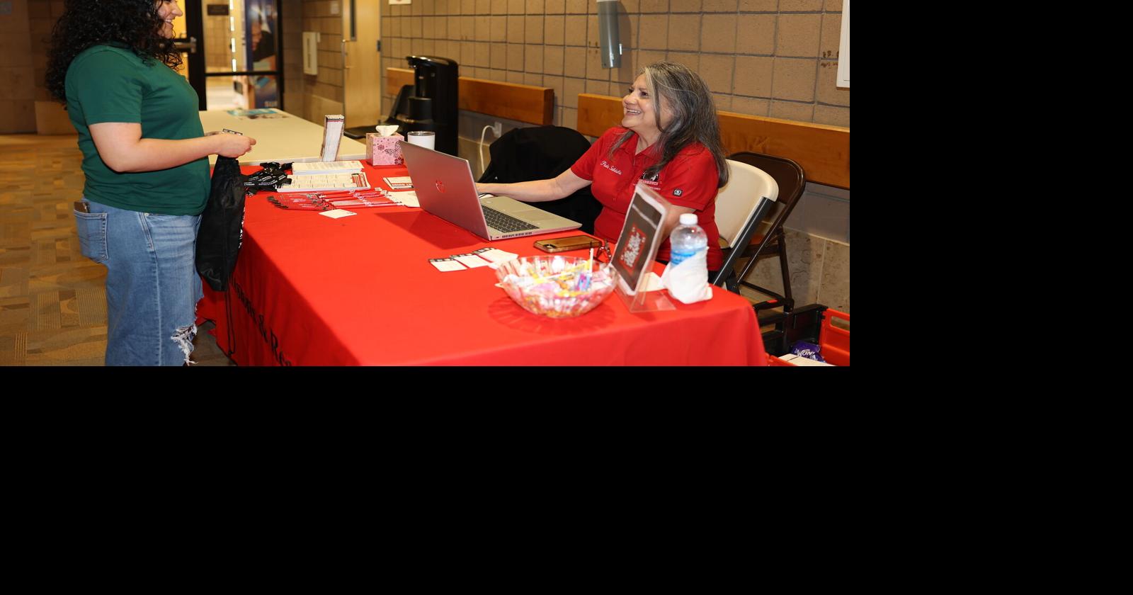 Join us for IVC’s Saturday counseling event: Your gateway to Fall ...