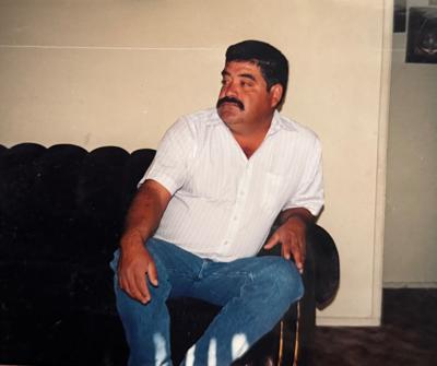Salvador "Chava" Ruano | Life Tributes | thedesertreview.com