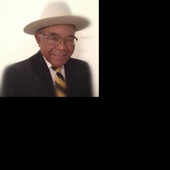 Dr. Payton C. Cook Being Honored during Black History Month Celebration ...