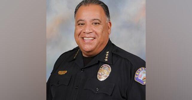 Calexico police chief stays on board a little longer | Law & Fire ...