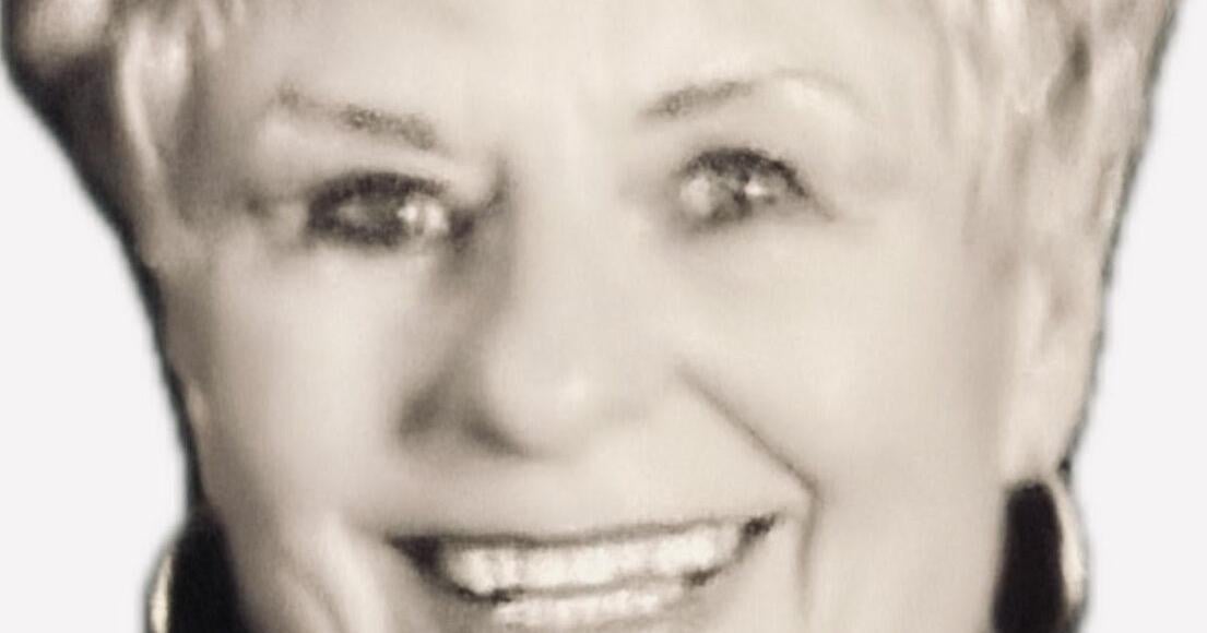 Nancy Louise Cobleigh | Life Tributes | thedesertreview.com