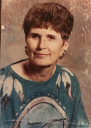 Clara Jewel Williams | Life Tributes | thedesertreview.com