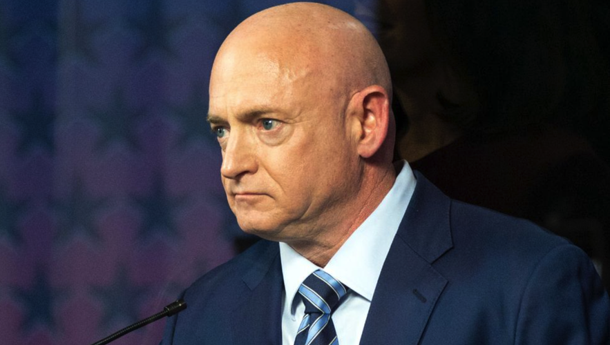 Senator Kelly is wrong on all counts concerning California and the ...