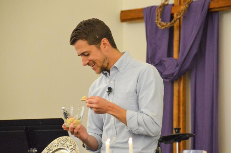 Passover – Jewish beginnings completed in Christ | Religion ...