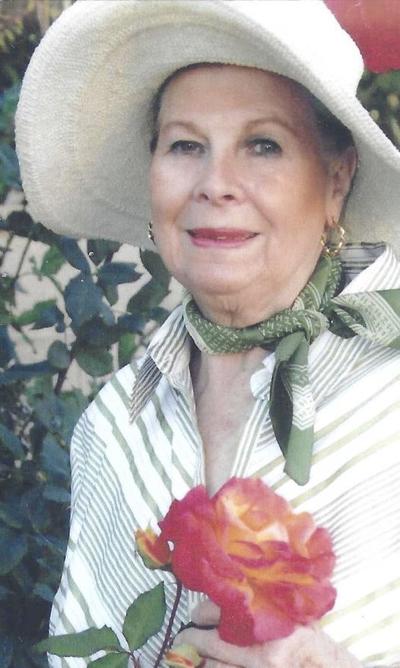 Marjetta Masserini | Life Tributes | thedesertreview.com