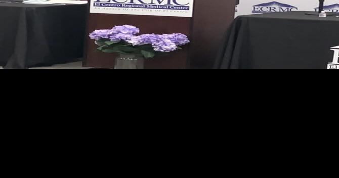 ECRMC announces new CEO, strategizes for hospital's future | Local News ...