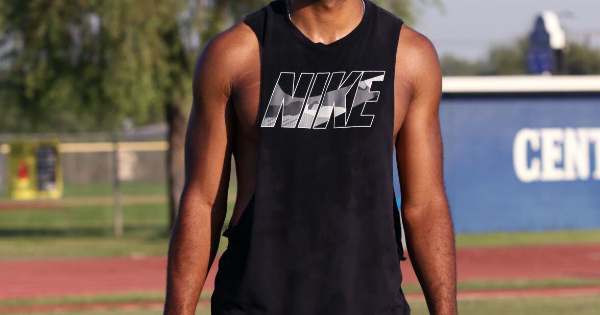 CUHS Skylar Cook | | thedesertreview.com