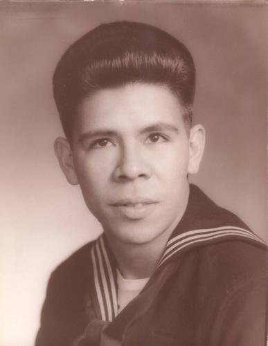 Andrew Lara | Life Tributes | thedesertreview.com