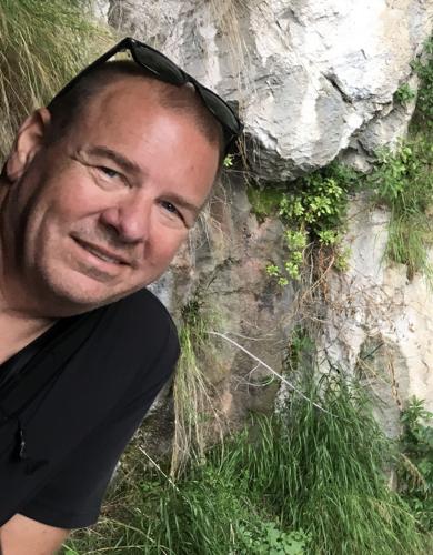 Kevin Beavers | Life Tributes | thedesertreview.com