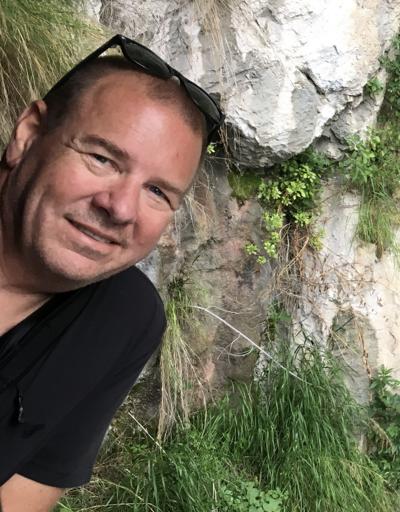 Kevin Beavers | Life Tributes | thedesertreview.com