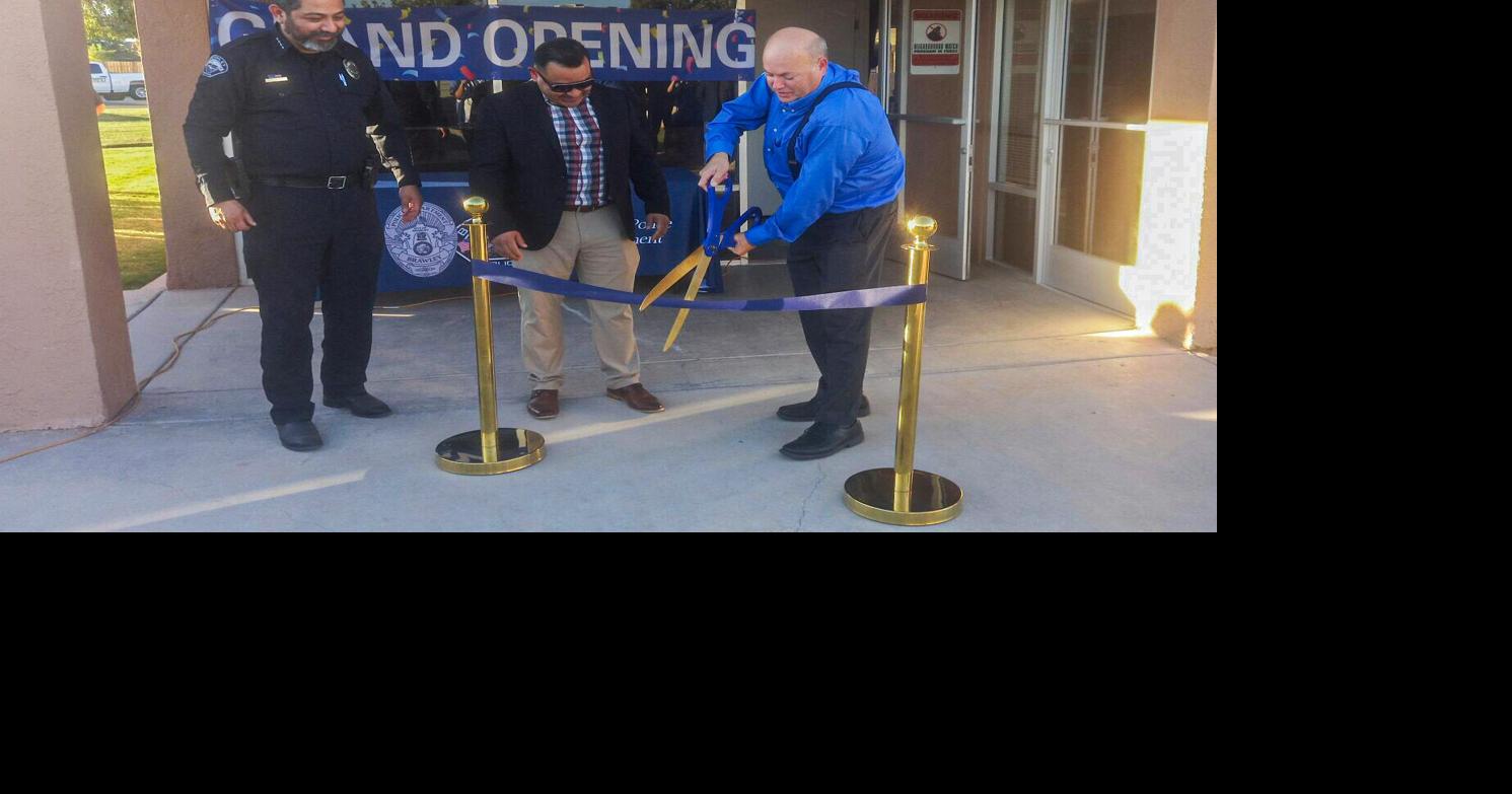 Youth Center grand opening in Brawley | News | thedesertreview.com