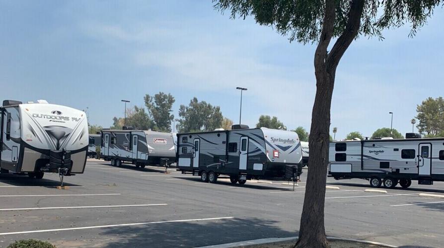 A look back on the Niland fire: One year after the notorious blaze ...