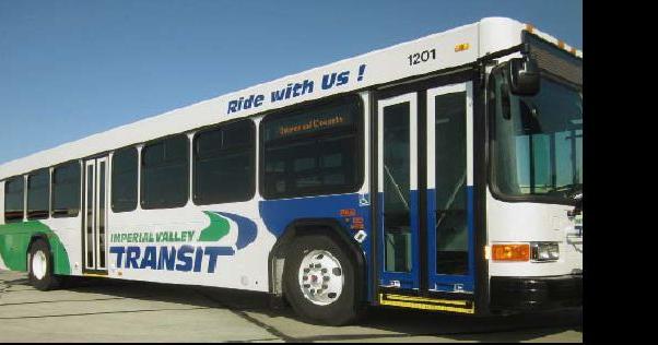 ICTC will showcase “new projects to get around the valley” – a preview ...
