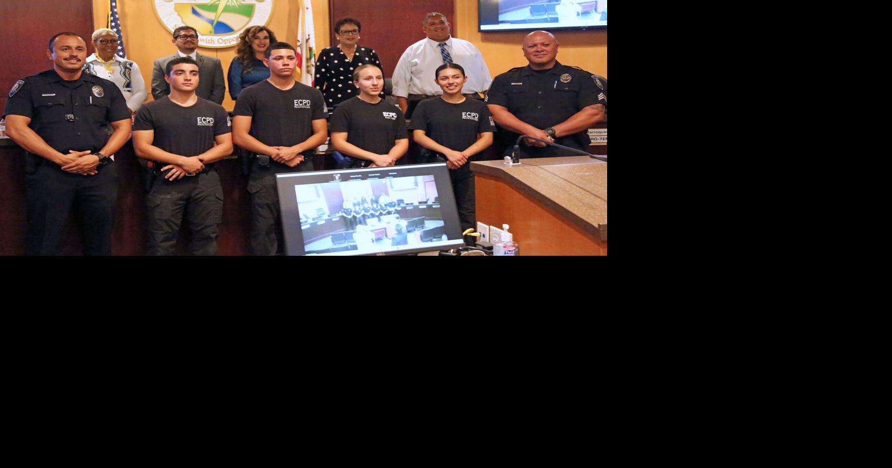 El Centro City Council Meeting: Community Organizations and City ...