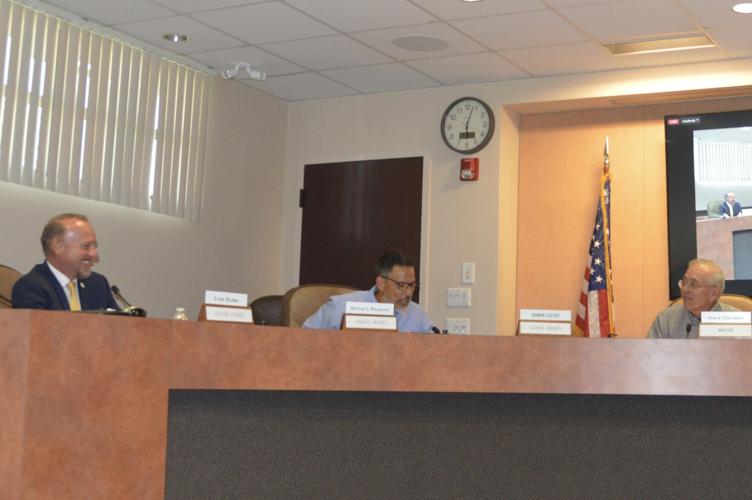 Brawley City Council covers birthdays and memorials alike | Local News ...