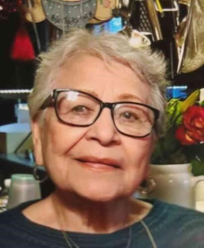 Mary Caudillo | Life Tributes | thedesertreview.com