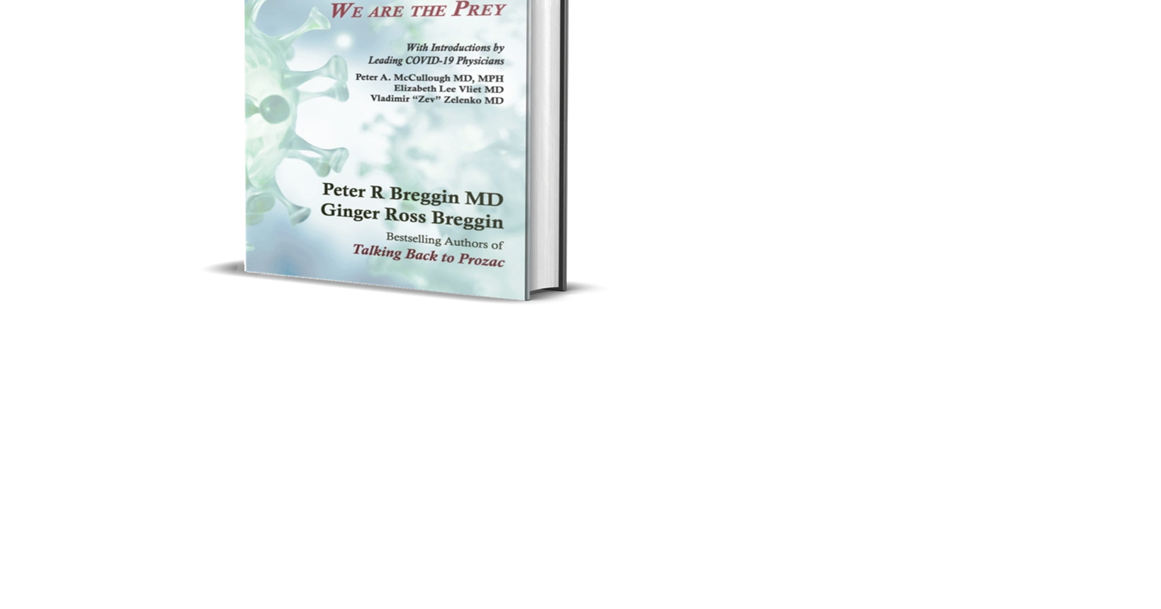 Dr. Peter Breggin is the Conscience of Psychiatry | Columnists ...