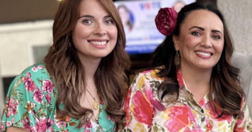 Lisa Tylenda and Diana Nuricumbo team up to serve Calexico | Elections ...
