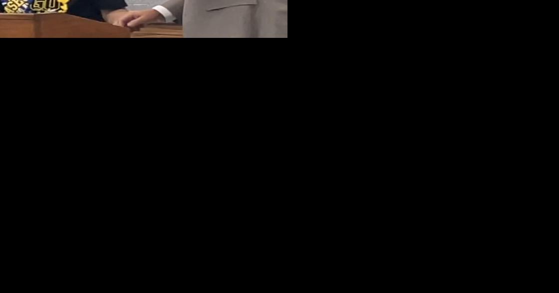 Niland town hall meeting, Grace Smith Elementary honors retiring staff ...