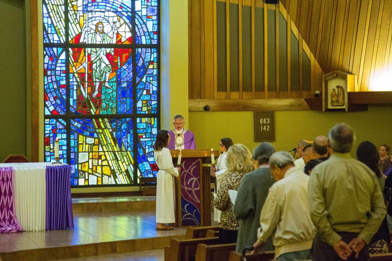 El Centro Catholic and Coronavirus COVID-19 | News | thedesertreview.com