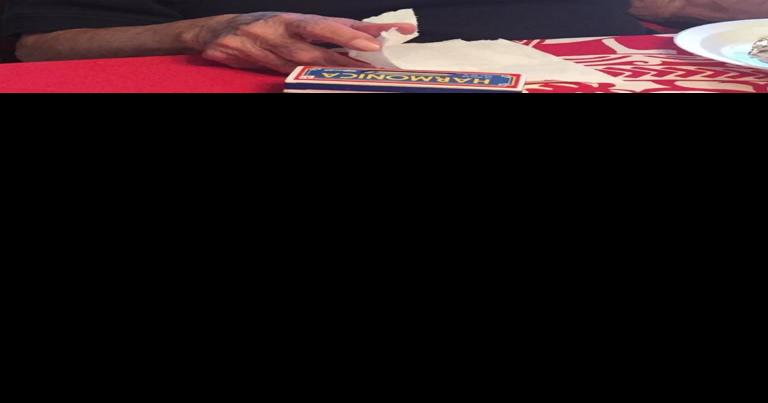 Jose “Chepe” Magdaleno | Life Tributes | thedesertreview.com