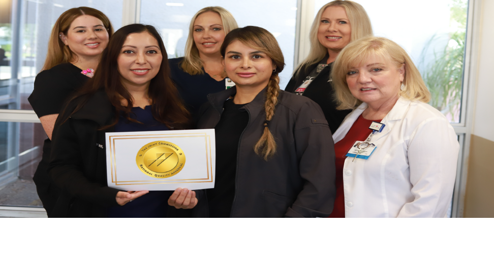 ECRMC awarded hospital accreditation from the Joint Commission | Health ...