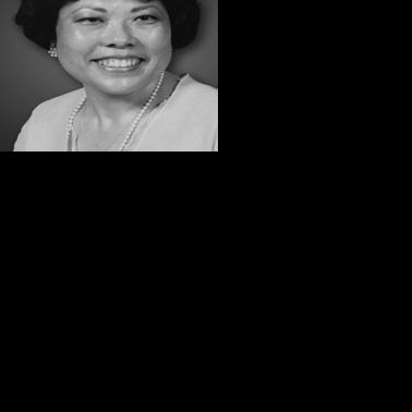 Carolyn Mitsuye Jackson | Life Tributes | thedesertreview.com