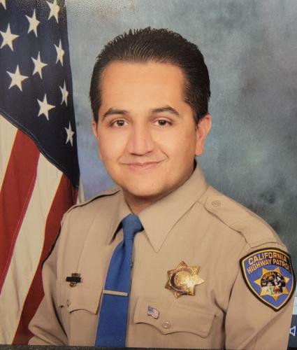 Acevedo receives Officer of the Year from local California Highway ...