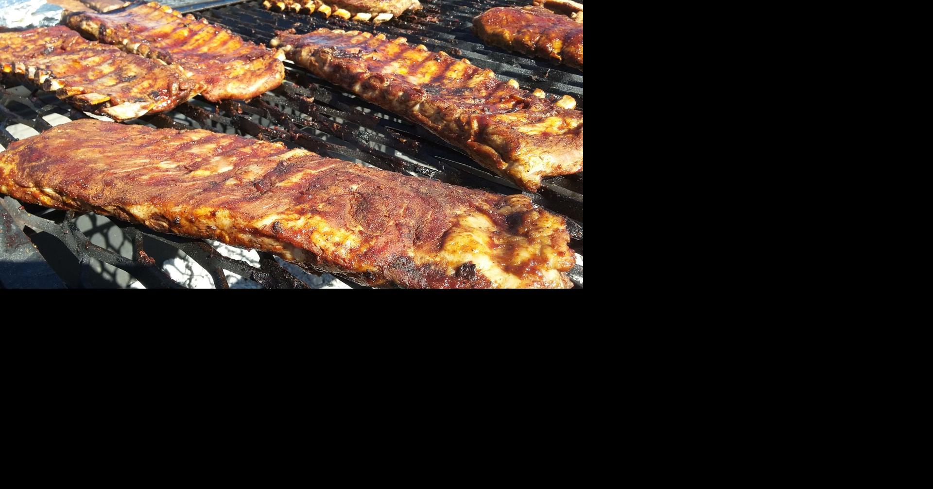 Holtville roars for ribs during 28th Annual Rib Cook-off | A&E ...