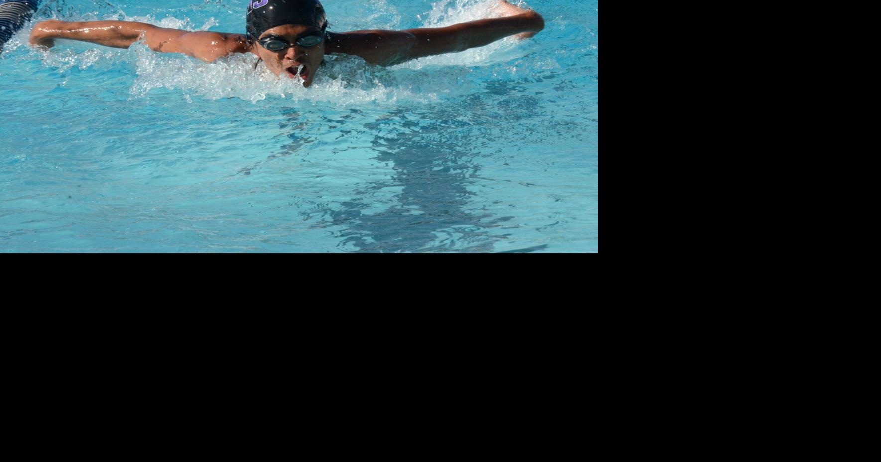 Southwest sinks Imperial in swim meet | Sports | thedesertreview.com