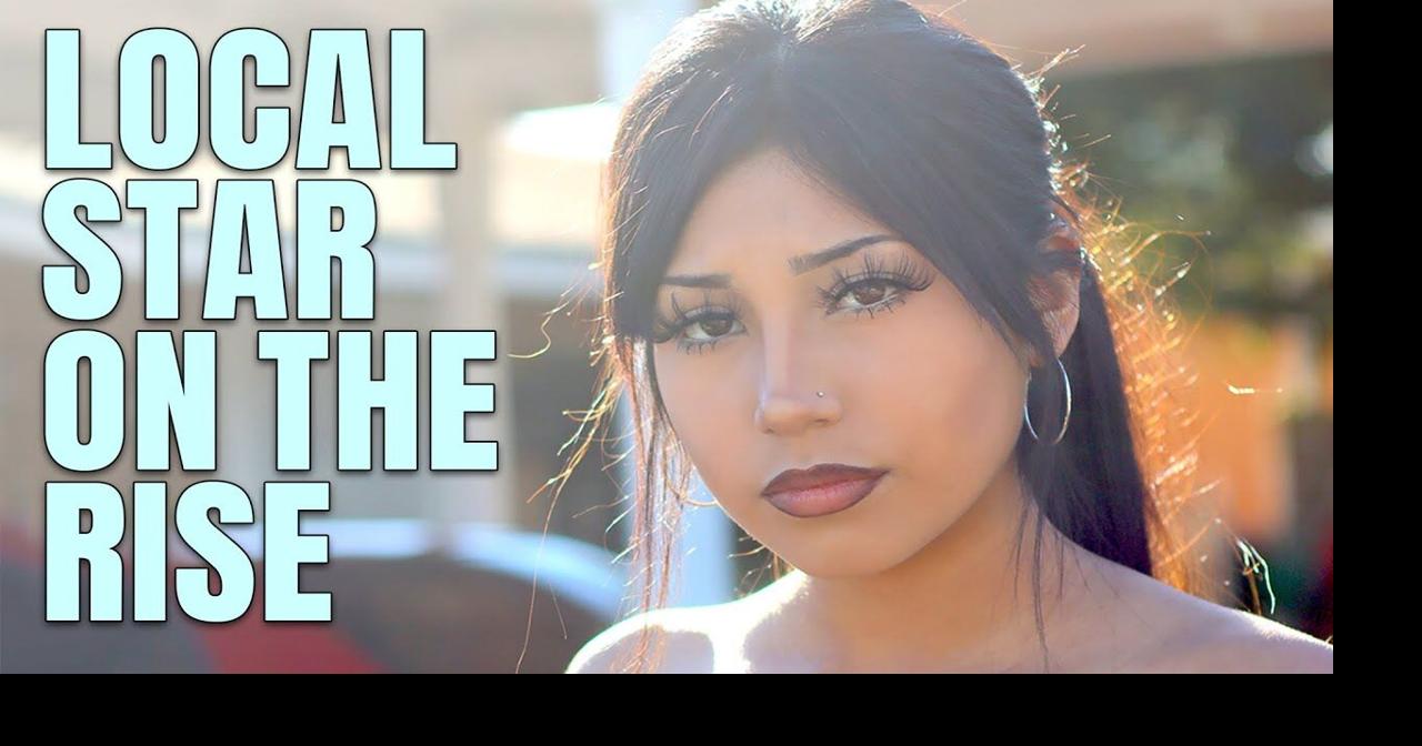 EL CENTRO'S JAY ROXXX SIGNED TO NASTYBOY RECORDS and more... | | thedesertreview.com