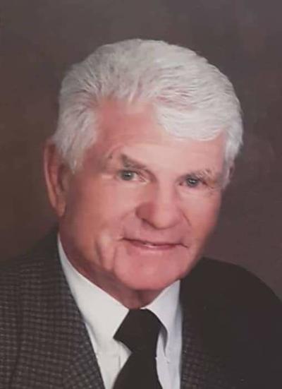 Clyde E. Shields | Life Tributes | thedesertreview.com