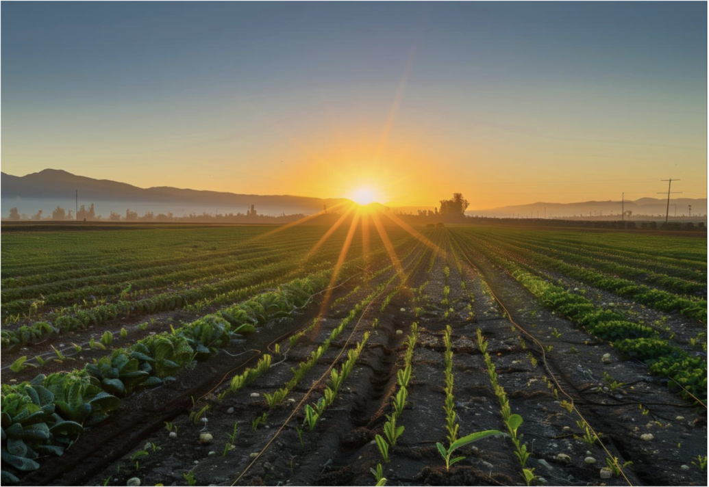 Imperial Valley & Calexico: A Nexus of Potential and Promise | News ...
