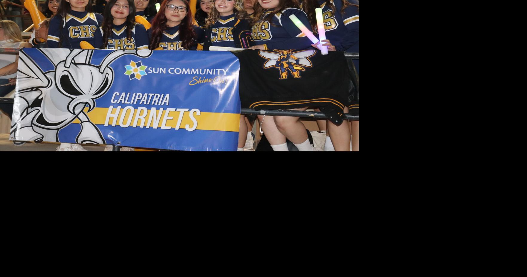 School spirit takes center stage at High School Madness | A&E ...