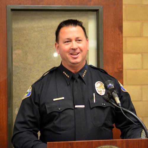 City of Brawley unveils Emergency Operations Center | Communities ...