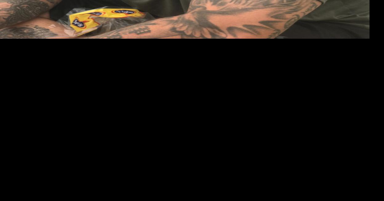 Roy Mendez | Life Tributes | thedesertreview.com