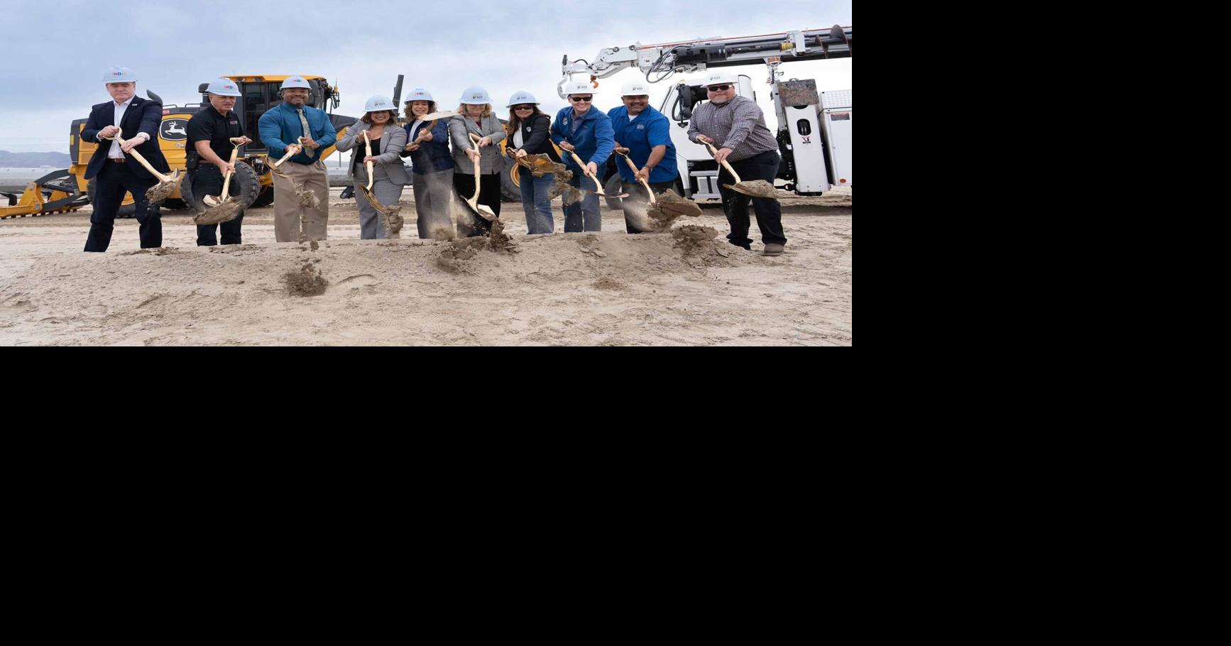 New IID substation project to boost power capacity in Indio | News ...